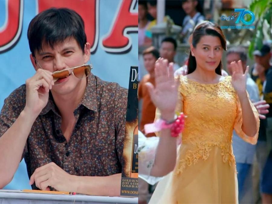 Bilangin ang Bituin sa Langit: Unang pagkikita | Teaser | GMA Entertainment