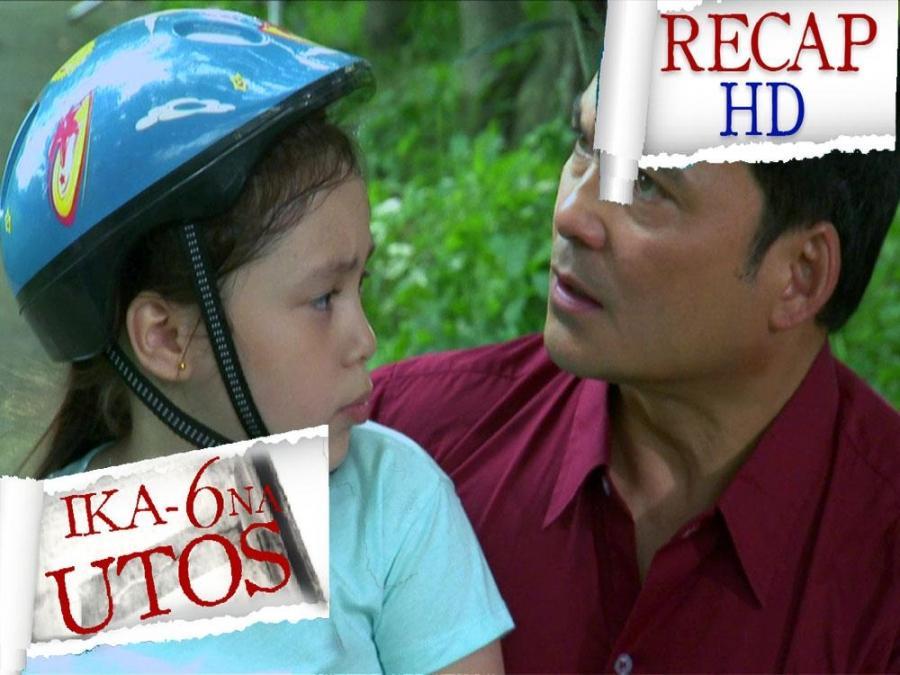 Ika-6 Na Utos: Paawa effect ni Sydney | Episode 201 RECAP (HD) | GMA ... Ika-6 Na Utos: Paawa effect ni Sydney | Episode 201 RECAP (HD) | GMA ...
