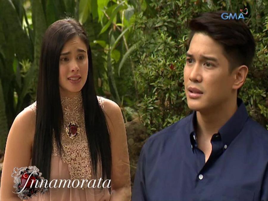 Innamorata: Esperanza ends her relationship with Edwin | Episode 11 ...