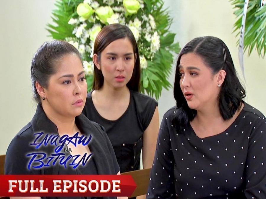Inagaw na Bituin: Full Episode 37 - Inagaw na Bituin - Home - Full Episodes
