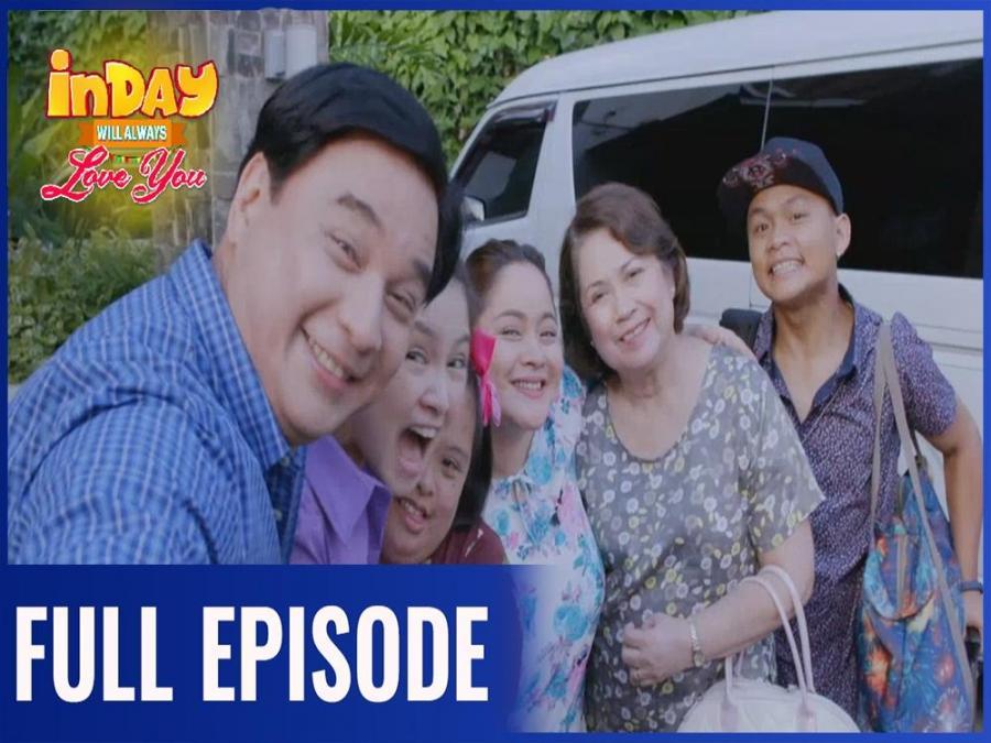 Inday Will Always Love You: Full Episode 37 | GMA Entertainment