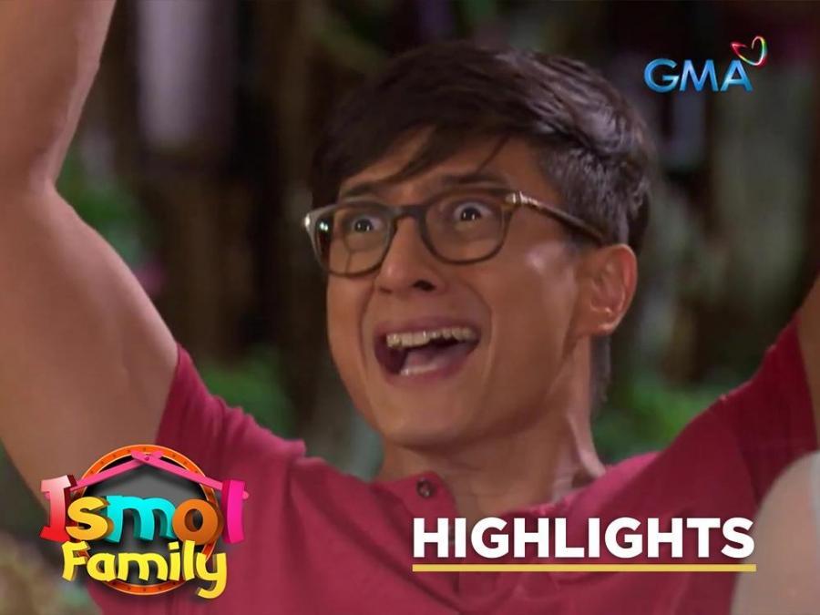 Ismol Family: Jingo, gustong sumabog at magsalita ng masasamang words ...