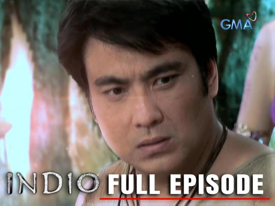 Indio: Full Episode 41 | GMA Entertainment