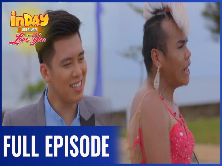 Inday Will Always Love You: Full Episode 41 | GMA Entertainment