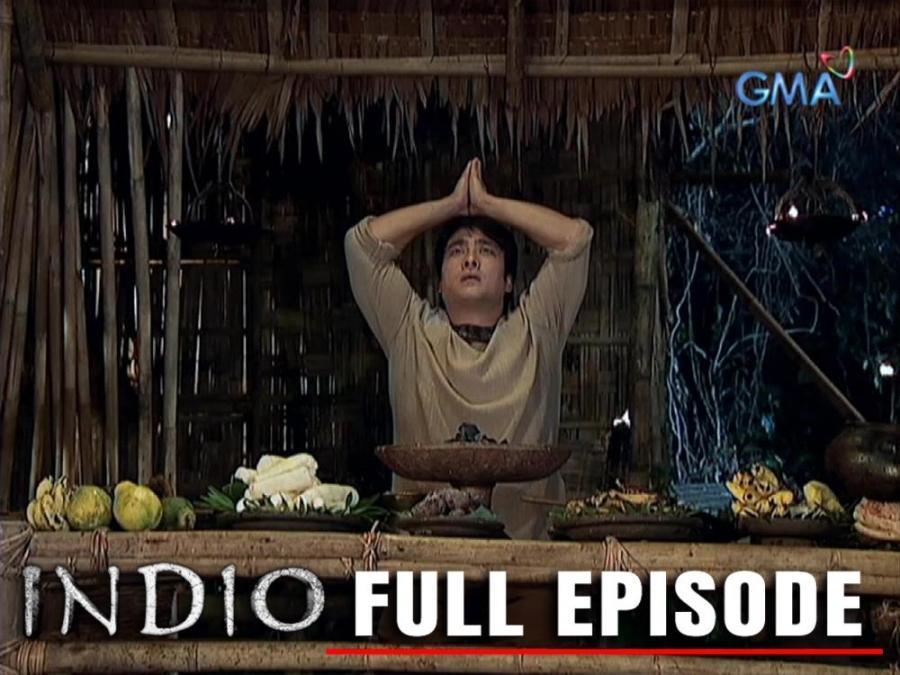 Indio: Full Episode 47 | GMA Entertainment
