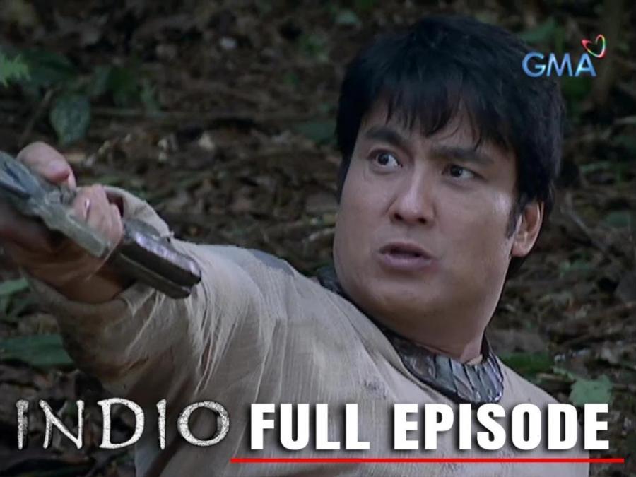 Indio: Full Episode 48 | GMA Entertainment