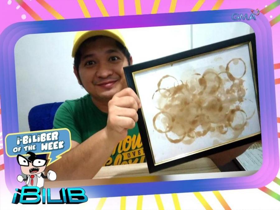 iBilib: Coffee bubble art | iBiliber of the Week | GMA Entertainment