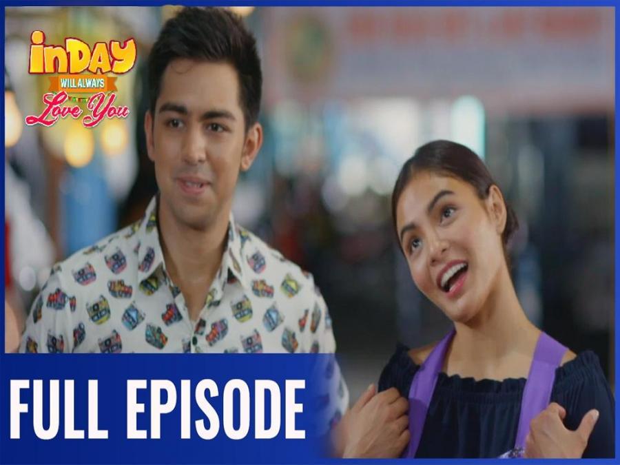 Inday Will Always Love You: Full Episode 58 | GMA Entertainment