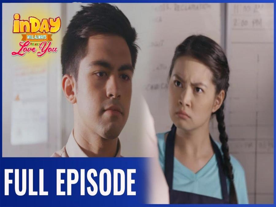 Inday Will Always Love You: Full Episode 5 | GMA Entertainment