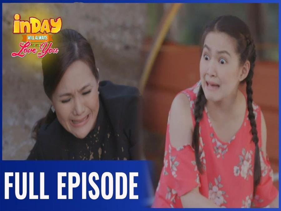 Inday Will Always Love You: Full Episode 6 | GMA Entertainment