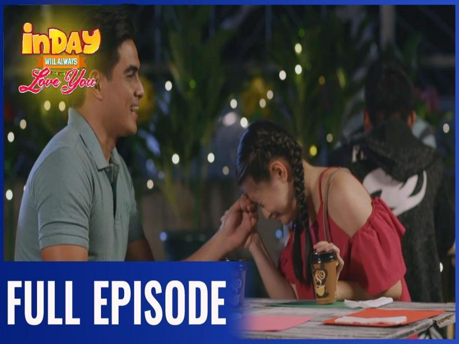 Inday Will Always Love You: Full Episode 9 | GMA Entertainment