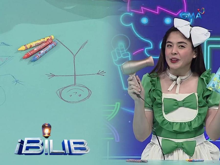 iBilib: Remove CRAYON MARKS off the wall with this LIFEHACK! | GMA ...