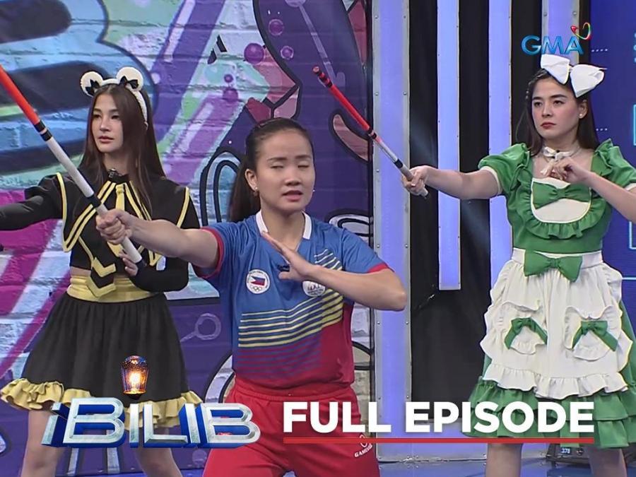 iBilib: Be the ULTIMATE WARRIOR and learn the art of Arnis! (Full ...