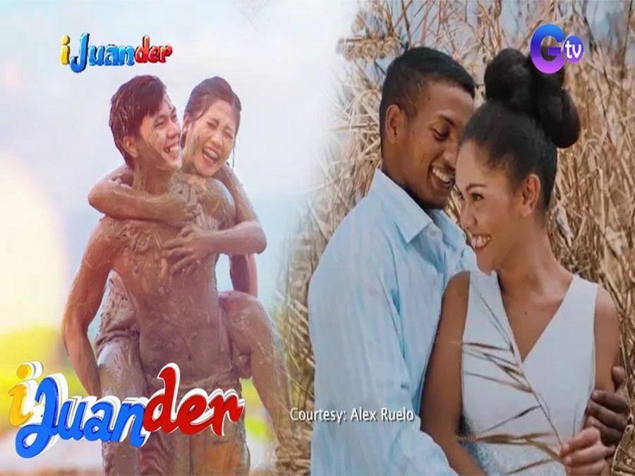 iJuander: Iba't ibang wedding prenup, pinusuan ng netizens!