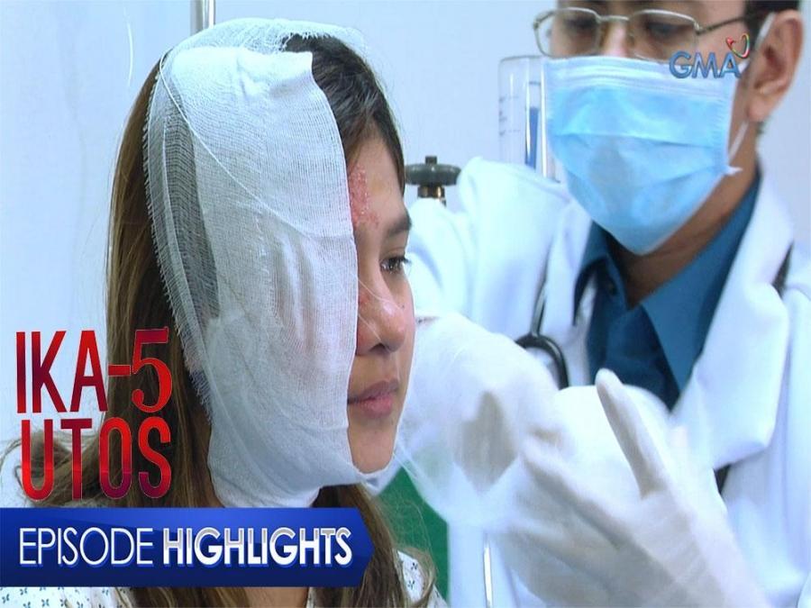 Ika-5 Utos: Karma na sinapit ni Roxanne | Episode 94 | GMA Entertainment