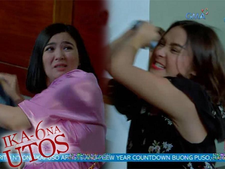 Ika-6 Na Utos: Pagtatangka ni Georgia sa buhay ni Emma | Episode 316 ... Ika-6 Na Utos: Pagtatangka ni Georgia sa buhay ni Emma | Episode 316 ...
