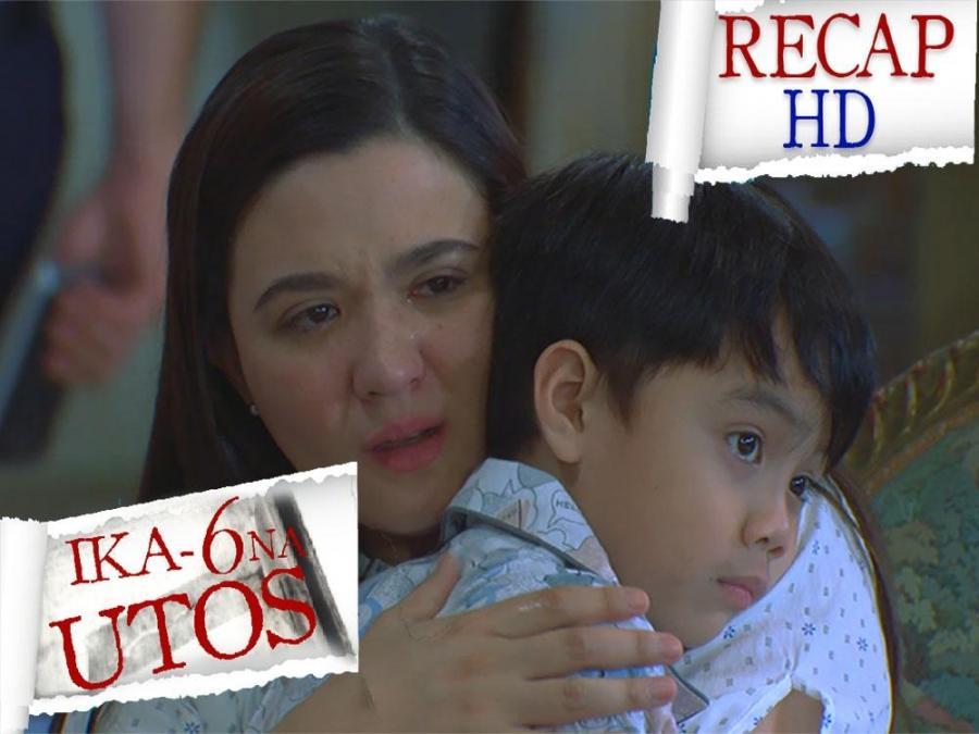 Ika-6 Na Utos: Emma, ang martir na asawa | Episode 23 RECAP | GMA ...