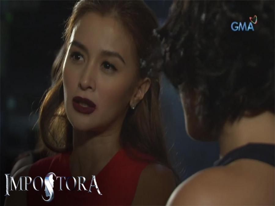 Impostora Teaser Ep. 63: Paninindak ni Rosette | GMA Entertainment