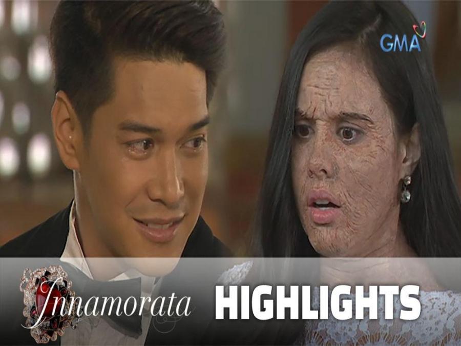 Innamorata: Esperanza shocks everyone with her real face | Episode 29 ...
