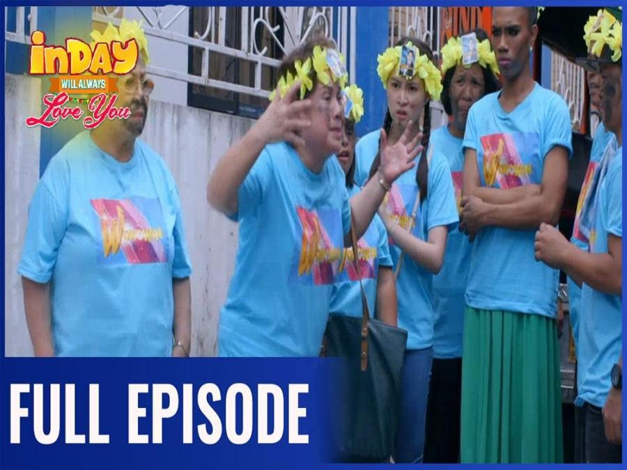 Inday Will Always Love You: Full Episode 69 | GMA Entertainment