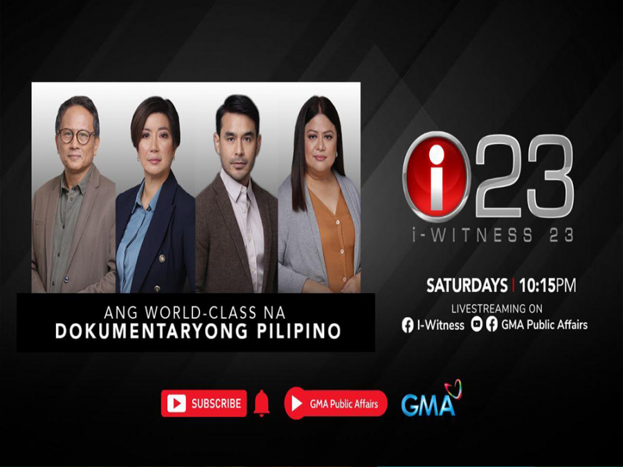 #IWitness (December 17, 2022) | LIVESTREAM | GMA Entertainment