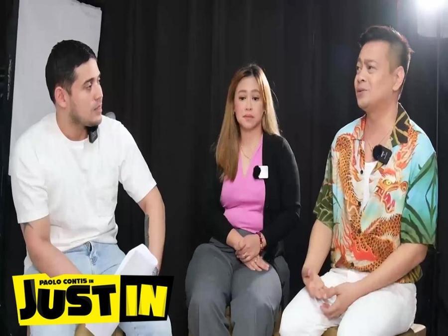 Nelson Canlas, hindi nakuha ang suporta ng ina sa kanyang pangarap ...