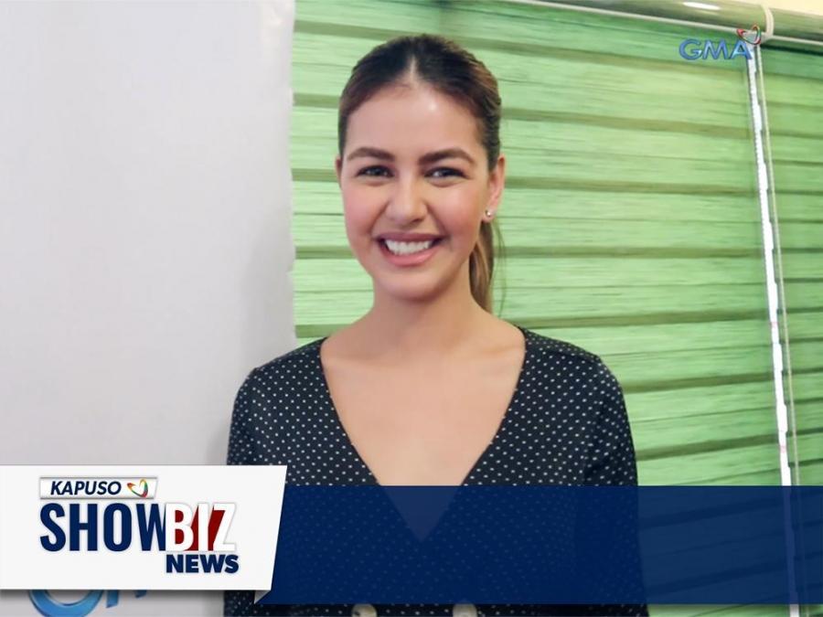 Kapuso Showbiz News: Janine Gutierrez talks about her new movie 'Babae ...