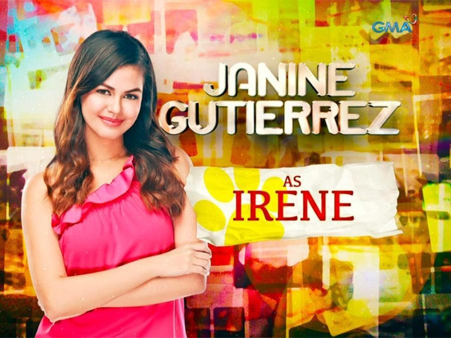 Sherlock Jr. Teaser: Meet Irene | GMA Entertainment