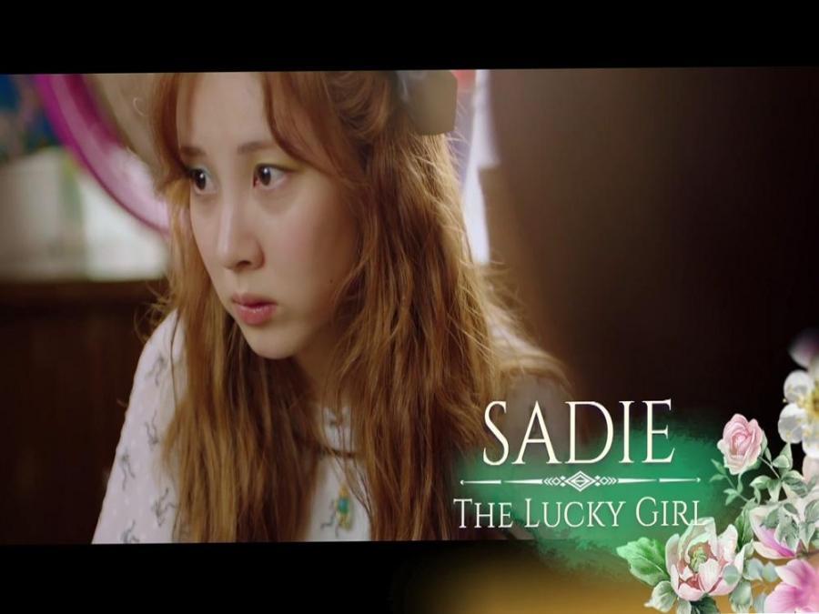 Jinxed at First: Shadie and Morgan | GMA Entertainment | GMA Entertainment