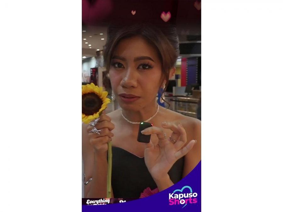 Sunflower Ni Dennis Trillo Sa Everything About My Wife Pinag Sunflower Ni Dennis Trillo Sa Everything About My Wife Pinag