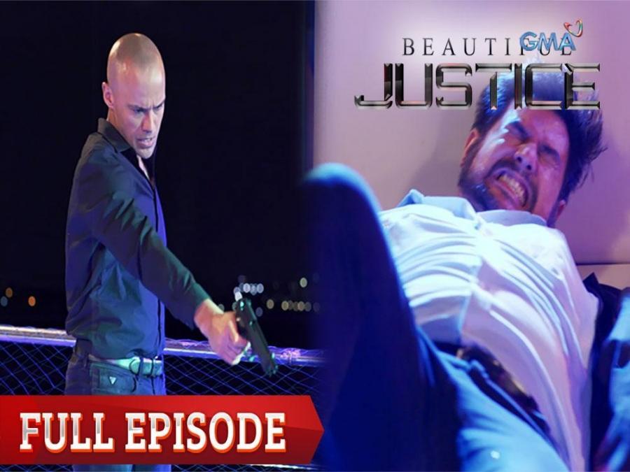 Beautiful Justice: Buy-bust operation ends in a bloody disaster | Full ...