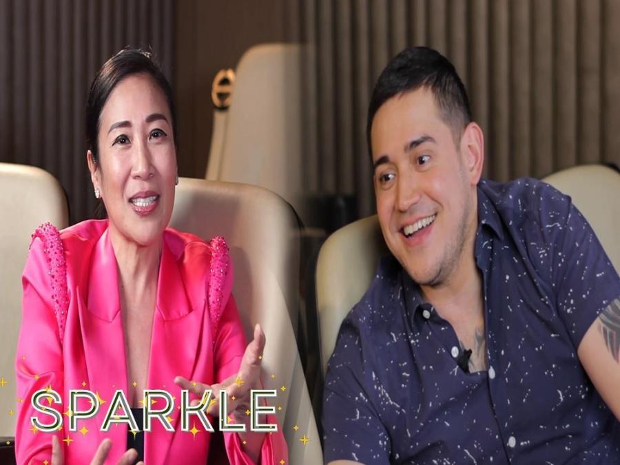 Ms. Annette Gozon-Valdes, mas malakas uminom kay Paolo Contis?! | # ...