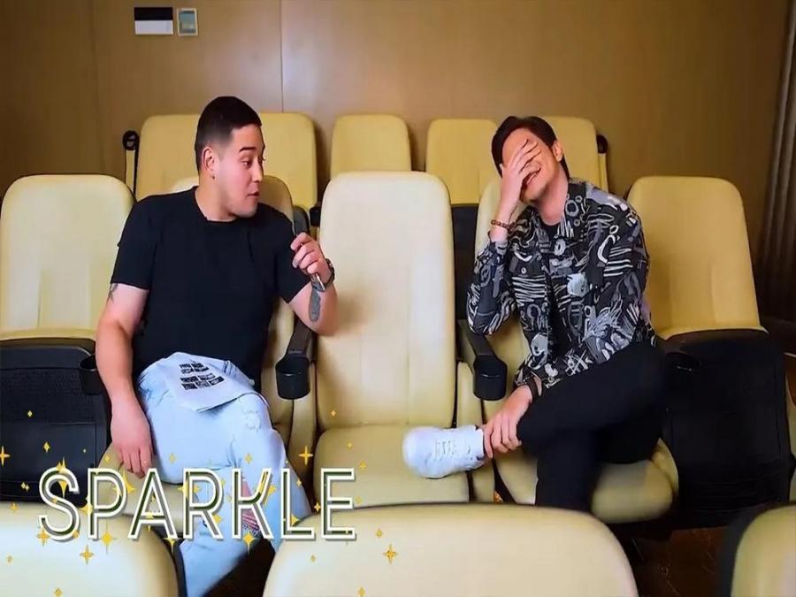 Alden Richards, may malaking problema sa pera?! | #JustIn | GMA ...