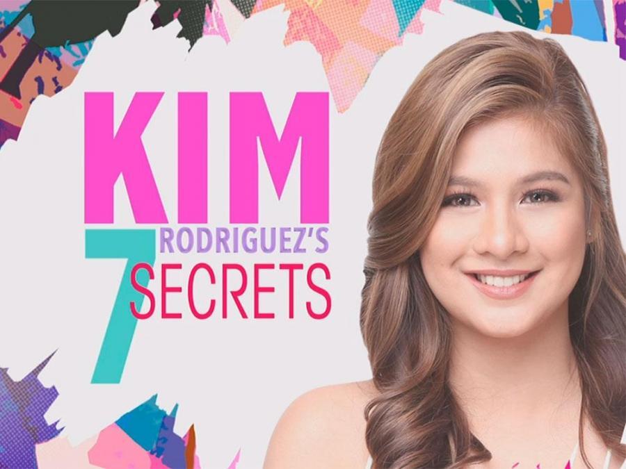 7 Secrets: Kim Rodriguez | GMA Entertainment | GMA Entertainment