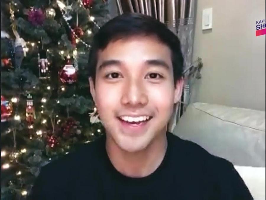 Kapuso Showbiz News: Ken Chan has dissociative identity disorder in new ...