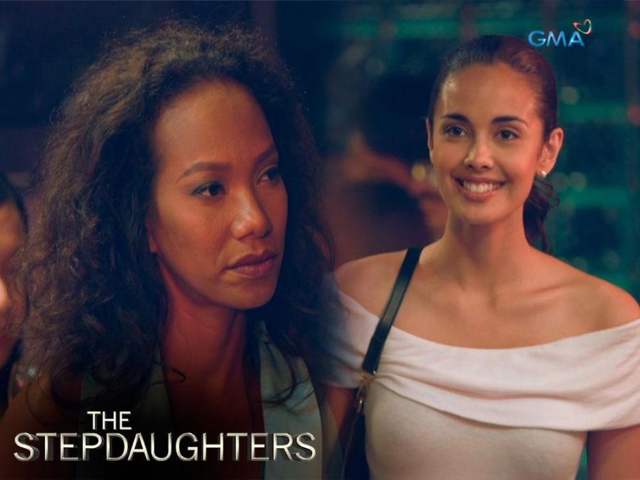 The Stepdaughters: Sugat ng kahapon | Teaser Ep. 108 | GMA Entertainment | GMA Entertainment