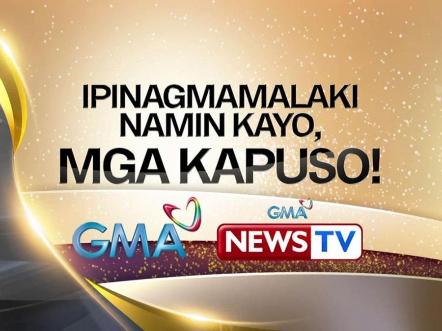 Congratulations, CMMA awardees! | GMA Entertainment