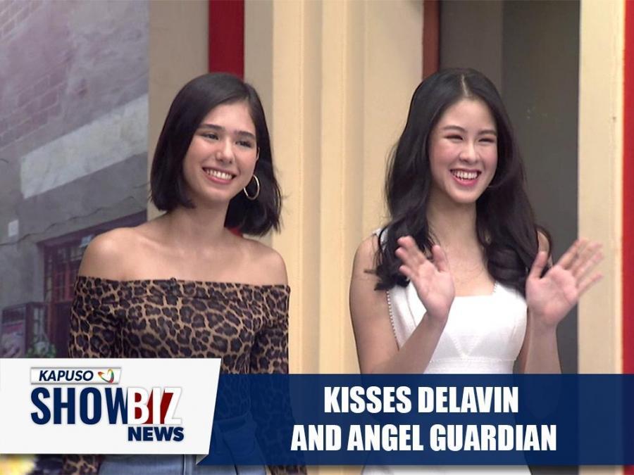 Kapuso Showbiz News: Paano sinalubong ni Kisses Delavin ang 2020? | GMA ... Kapuso Showbiz News: Paano sinalubong ni Kisses Delavin ang 2020? | GMA ...