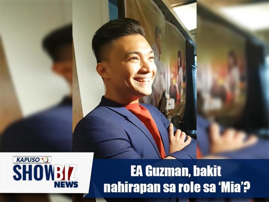 Kapuso Showbiz News: Edgar Allan Guzman, bakit nahirapan sa role sa ...