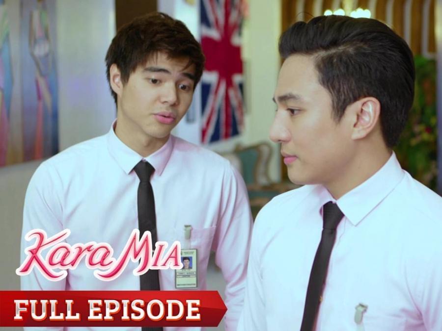 Kara Mia: Full Episode 69 | GMA Entertainment