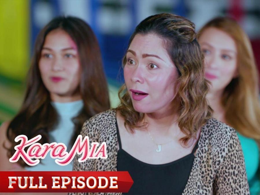Kara Mia: Full Episode 70 | GMA Entertainment