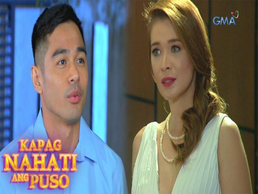 Kapag Nahati Ang Puso: Love at first sight | Teaser Ep. 9 | GMA Entertainment