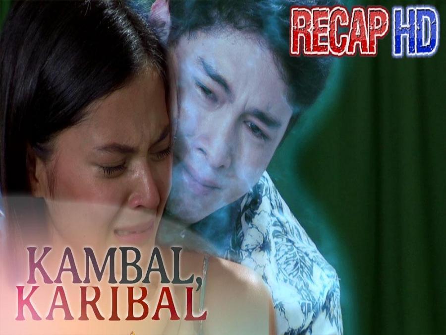 Kambal, Karibal: Huling yakap kay Parekoy | Episode 128 RECAP (HD ...