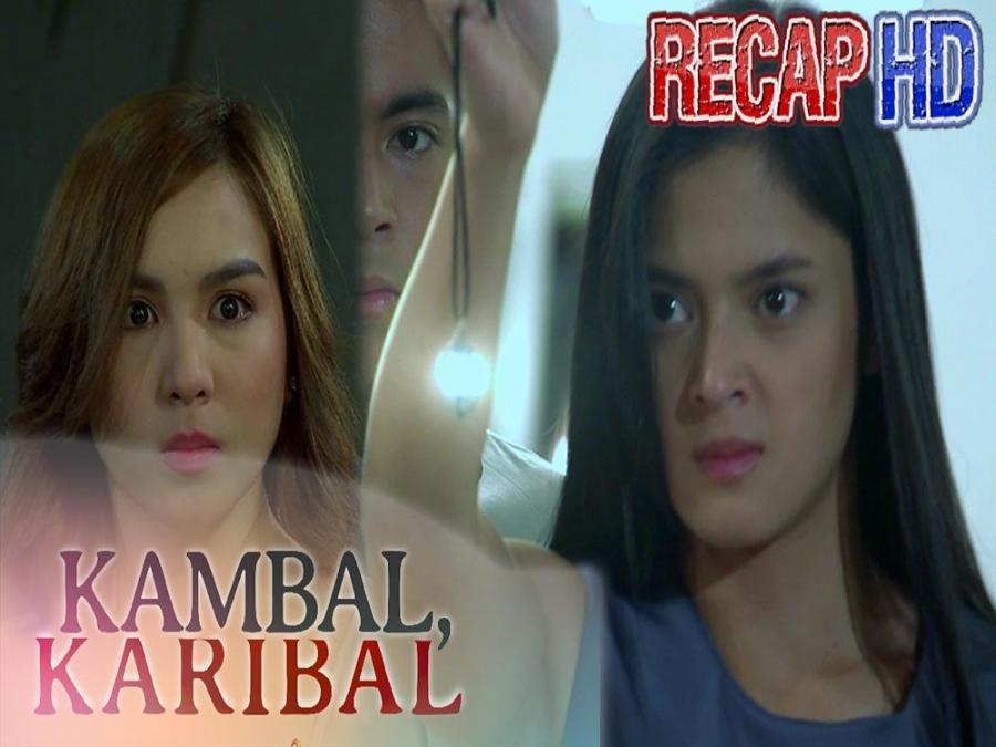 Kambal, Karibal: Ilalabas mo si Black Lady o hindi? | Episode 172 RECAP ... Kambal, Karibal: Ilalabas mo si Black Lady o hindi? | Episode 172 RECAP ...