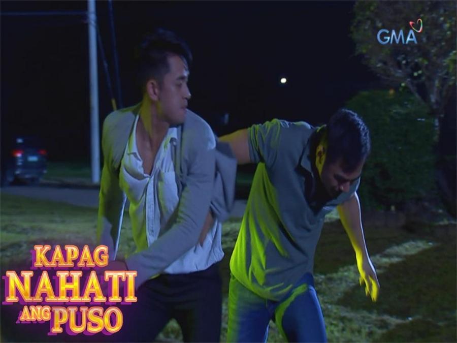 Kapag Nahati Ang Puso: Pag-eeskandalo ni Joaquin | Teaser Ep. 30 | GMA Entertainment