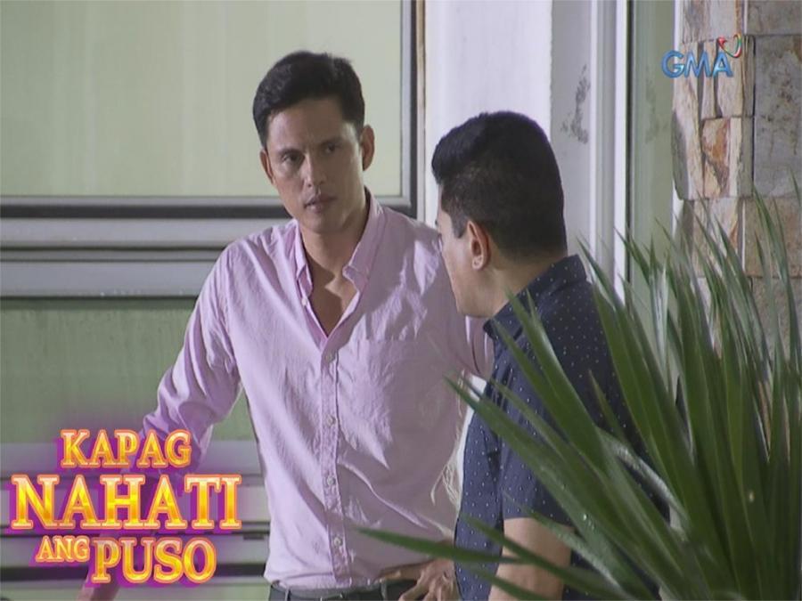 Kapag Nahati Ang Puso: Selos | Teaser Ep. 36 | GMA Entertainment