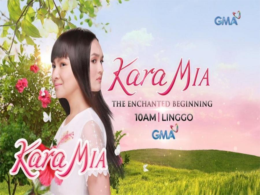 Kara Mia: The Enchanted Beginning | Teaser | GMA Entertainment