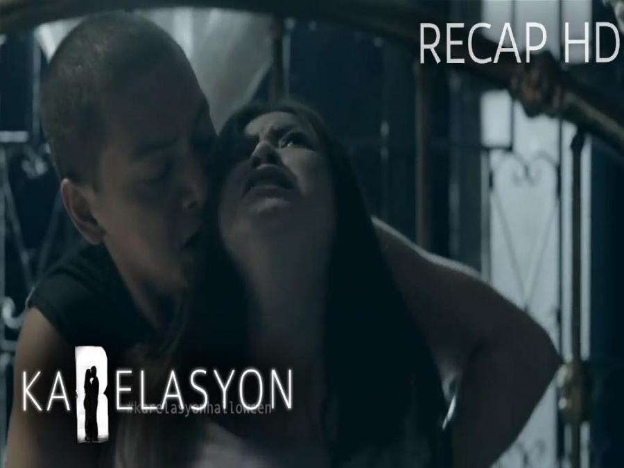 Karelasyon: BABAE, SINAPIAN NG KARIBAL NIYA! | GMA Entertainment Karelasyon: BABAE, SINAPIAN NG KARIBAL NIYA! | GMA Entertainment