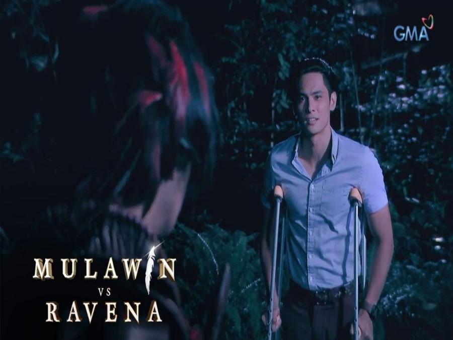 Mulawin VS Ravena Teaser: Mga katanungan ni Rafael | GMA Entertainment