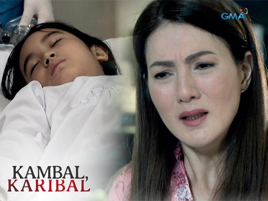 Kambal, Karibal Teaser Ep 8: Masamang kutob ng isang ina | GMA ...